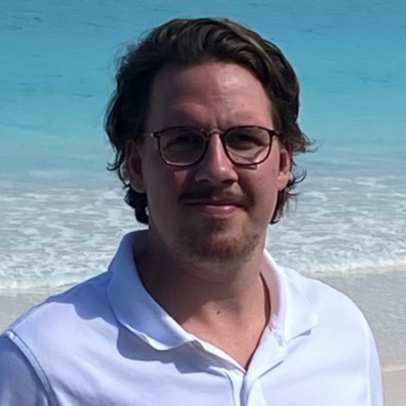 Tim Hahn Colbro | .Net Developer